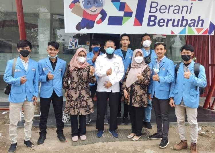 ASPERINDO Kembali Cari Mahasiswa Untuk Diberi Beasiswa dan Pekerjaan ...