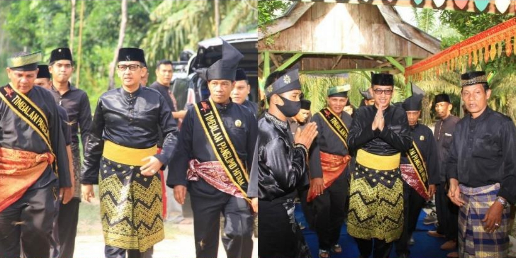 Dr. Rizaldi Putra, MBA. Calon DPD RI Dapil Riau Nomor Urut 25 Menjadi ...